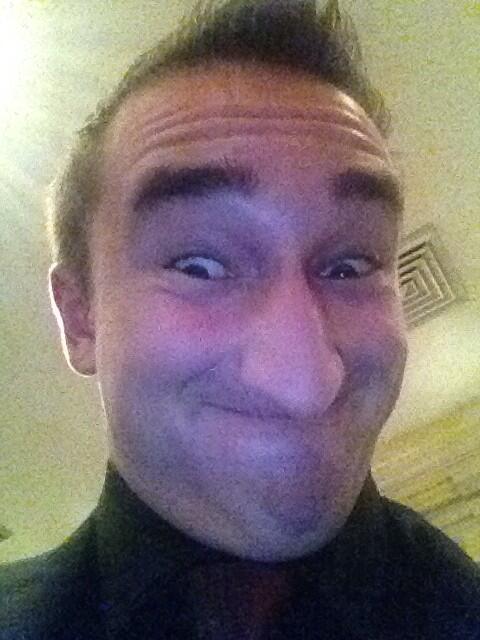 Jeromeasf In Real Life