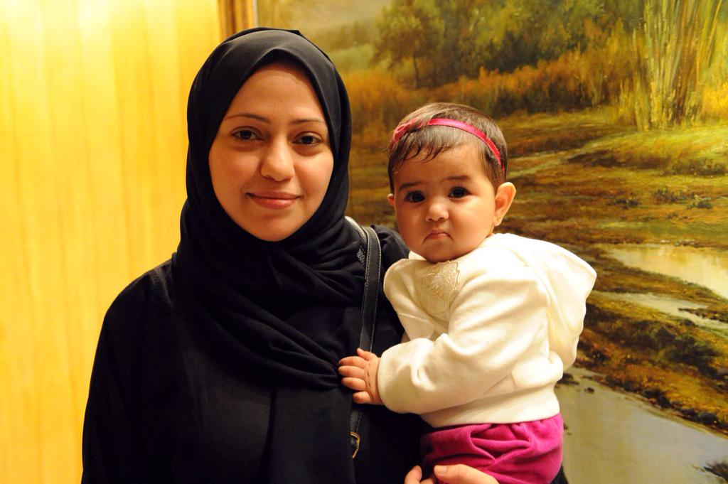 Samar Badawi - Alchetron, The Free Social Encyclopedia