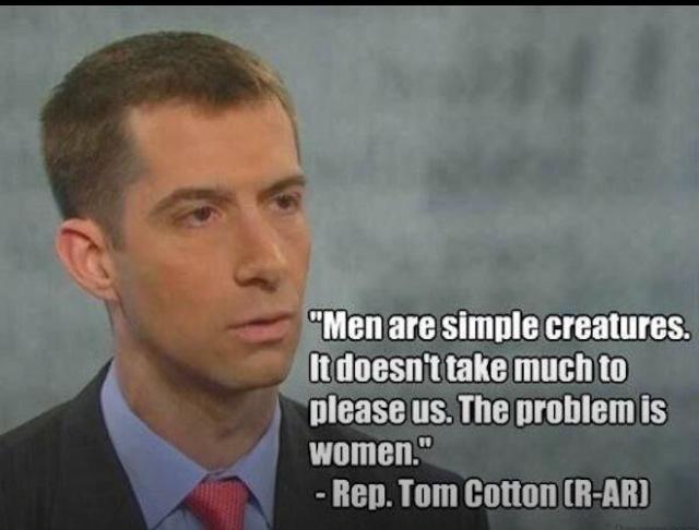 The Face Of A Moron | It Is What It Is