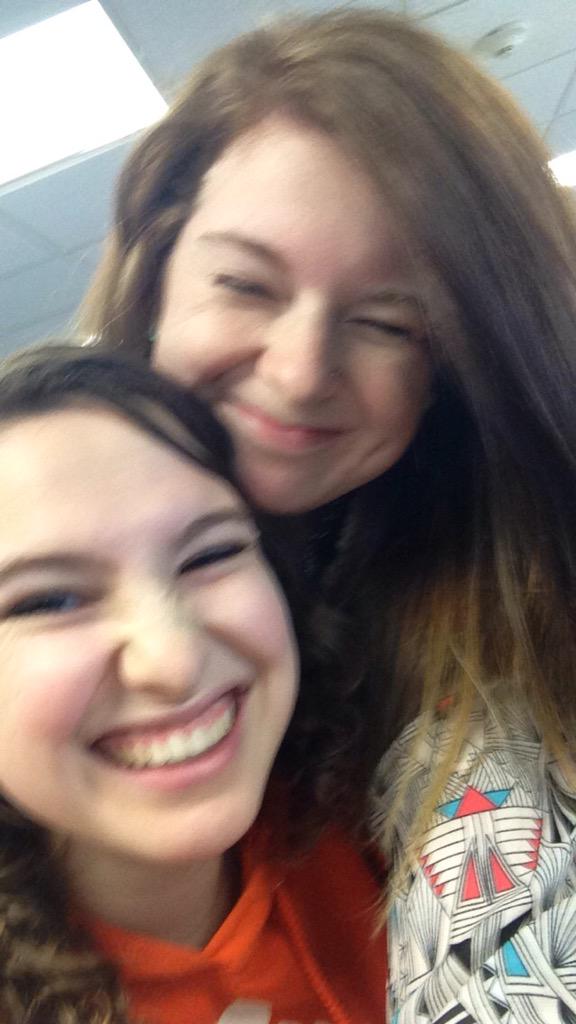 Hannah DeVries (@CornerHannah) | Twitter