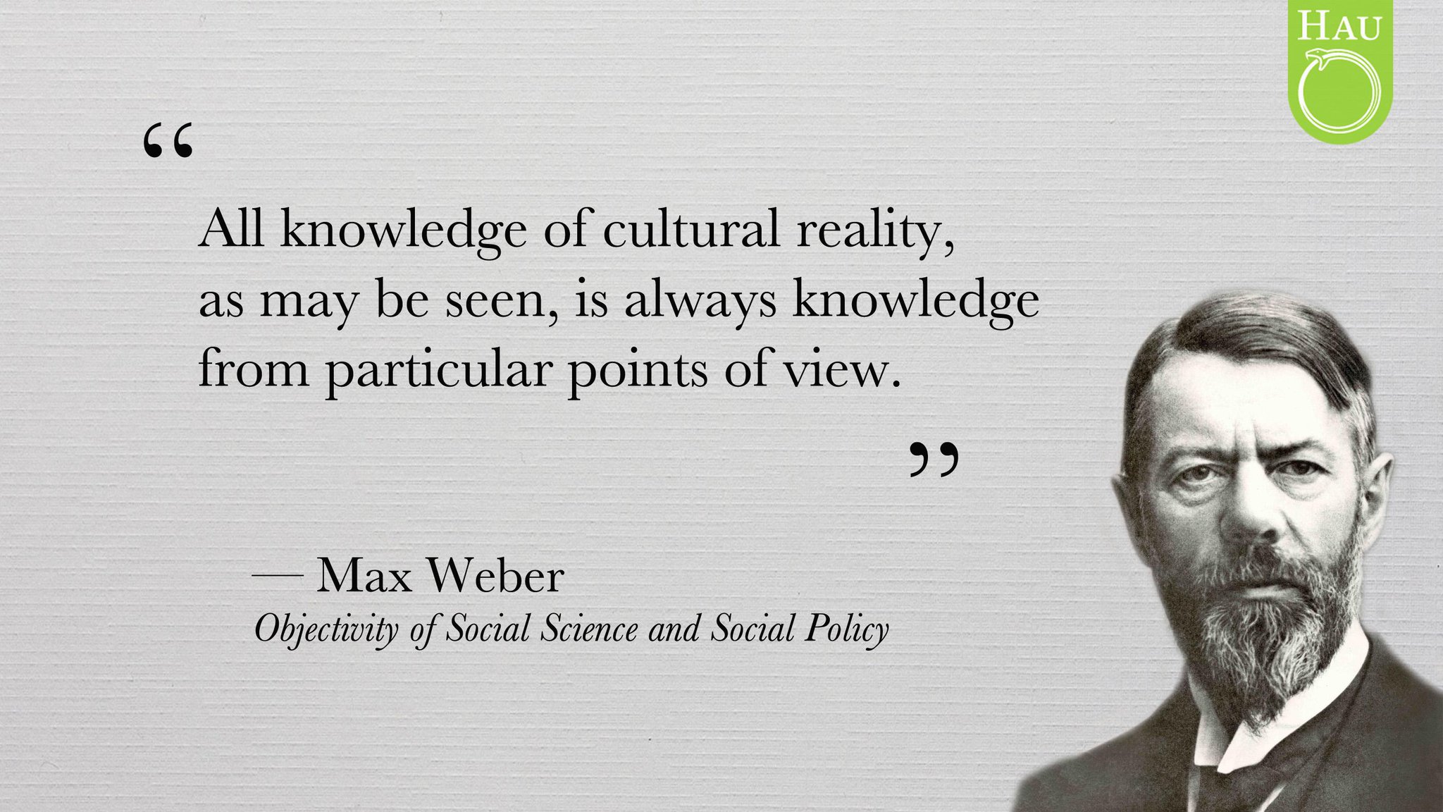 Weber Max Quotes Max Weber ( ) No One Know Who Will In This Cage In