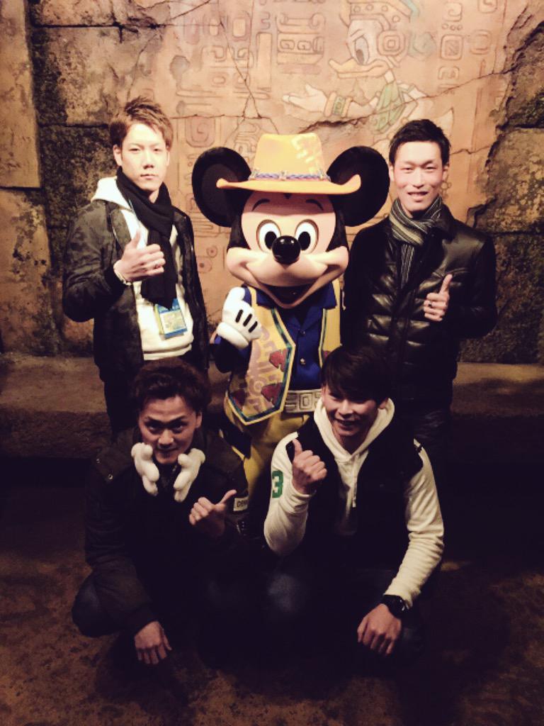 junji harada (@so_ro_) | Twitter