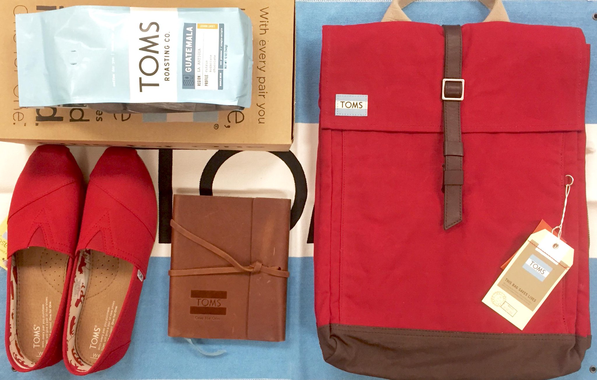 Avis Car Rental On Twitter A Sense Of Purpose Drives Toms Founder avis-car-rental-on-twitter-a-sense-of-purpose-drives-toms-founder