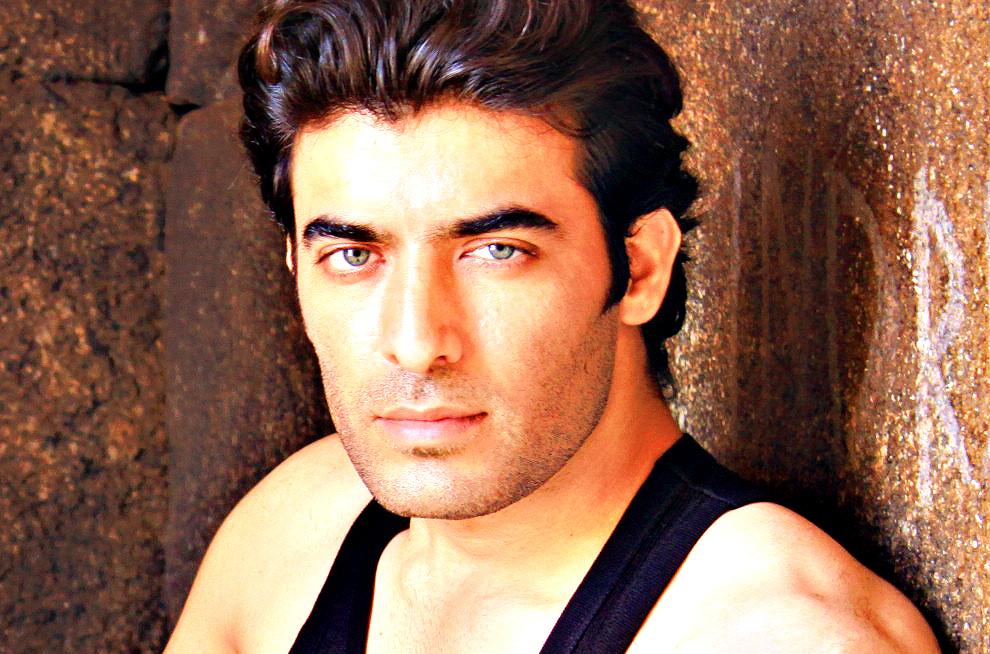 Gurpreet Singh Actor