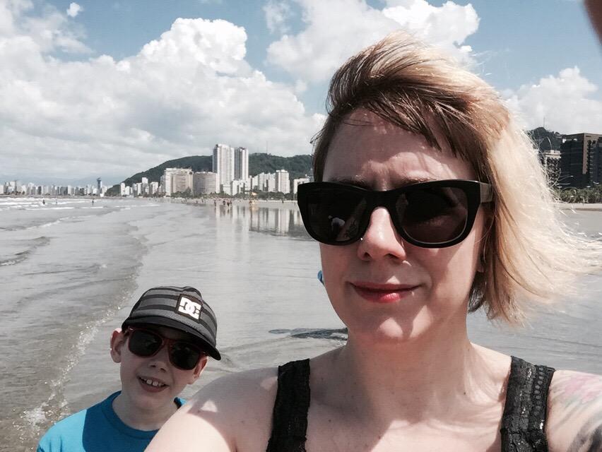 Alexandra Irving's Instagram, Twitter & Facebook on IDCrawl