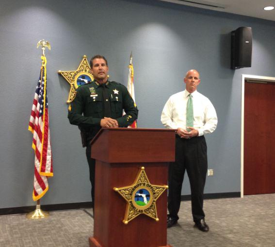 Sgt. Bryan Bingham discusses now-viral brawl video of him taking down ...