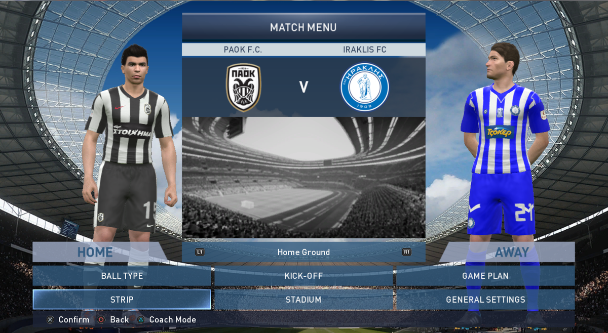 PES HELLAS (@PES_HELLAS) | Twitter