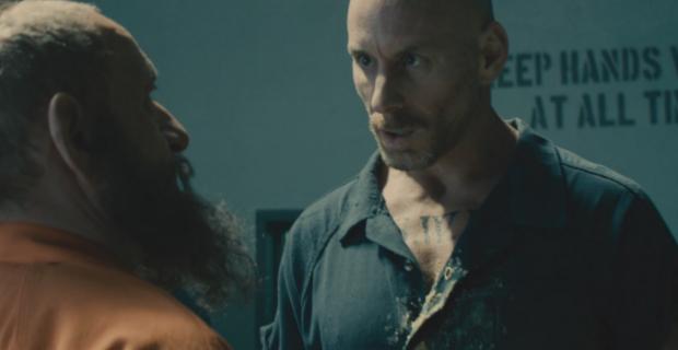 The Actor who is playing Melvin Potter/The Gladiator was also in the ...