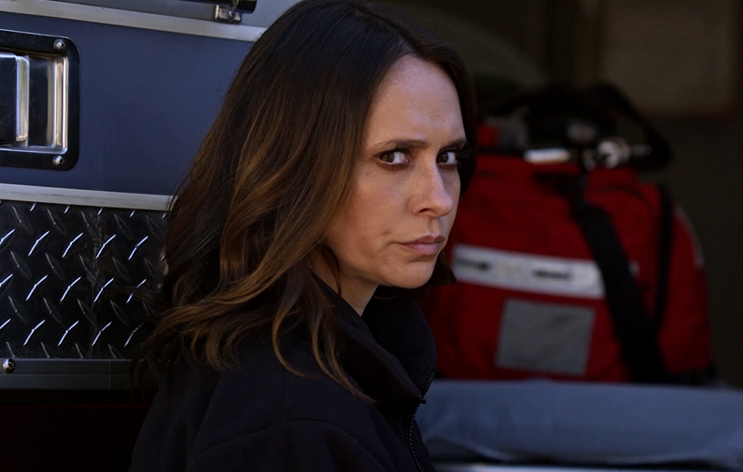 Criminal Minds - Kate Callahan JLH #2: Our tough newbie soon to be ...