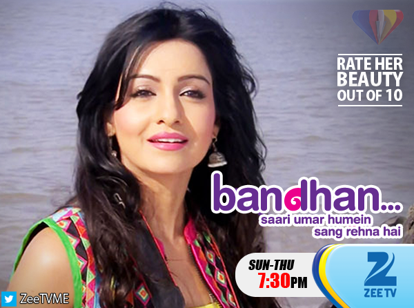 Bandhan Zee Tv Darpan