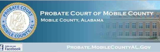 Mobile Co Probate Court not issuing marriagelicenses to anyone ...