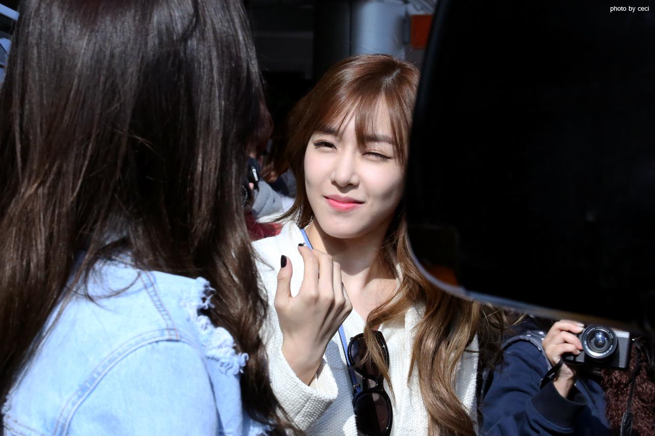 Kim Taeyeon Ceci