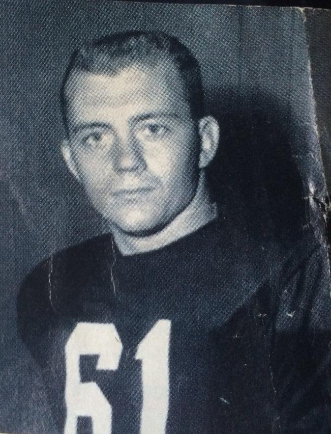 Throwback Thursday: University of Arkansas' Jerry Jones (1964) | Darren ...