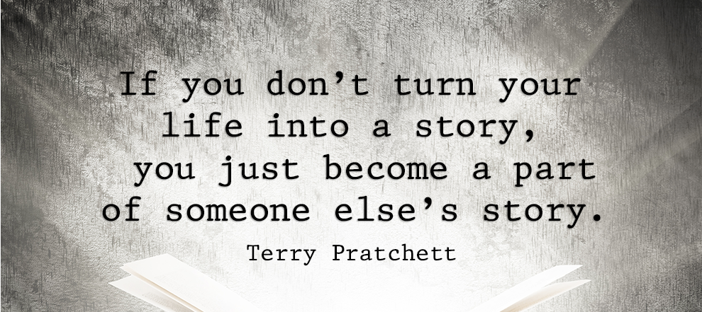 Terry Pratchett Quotes