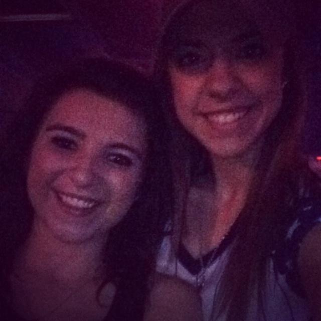 Mariah Wolfe (@weaver_kay) | Twitter