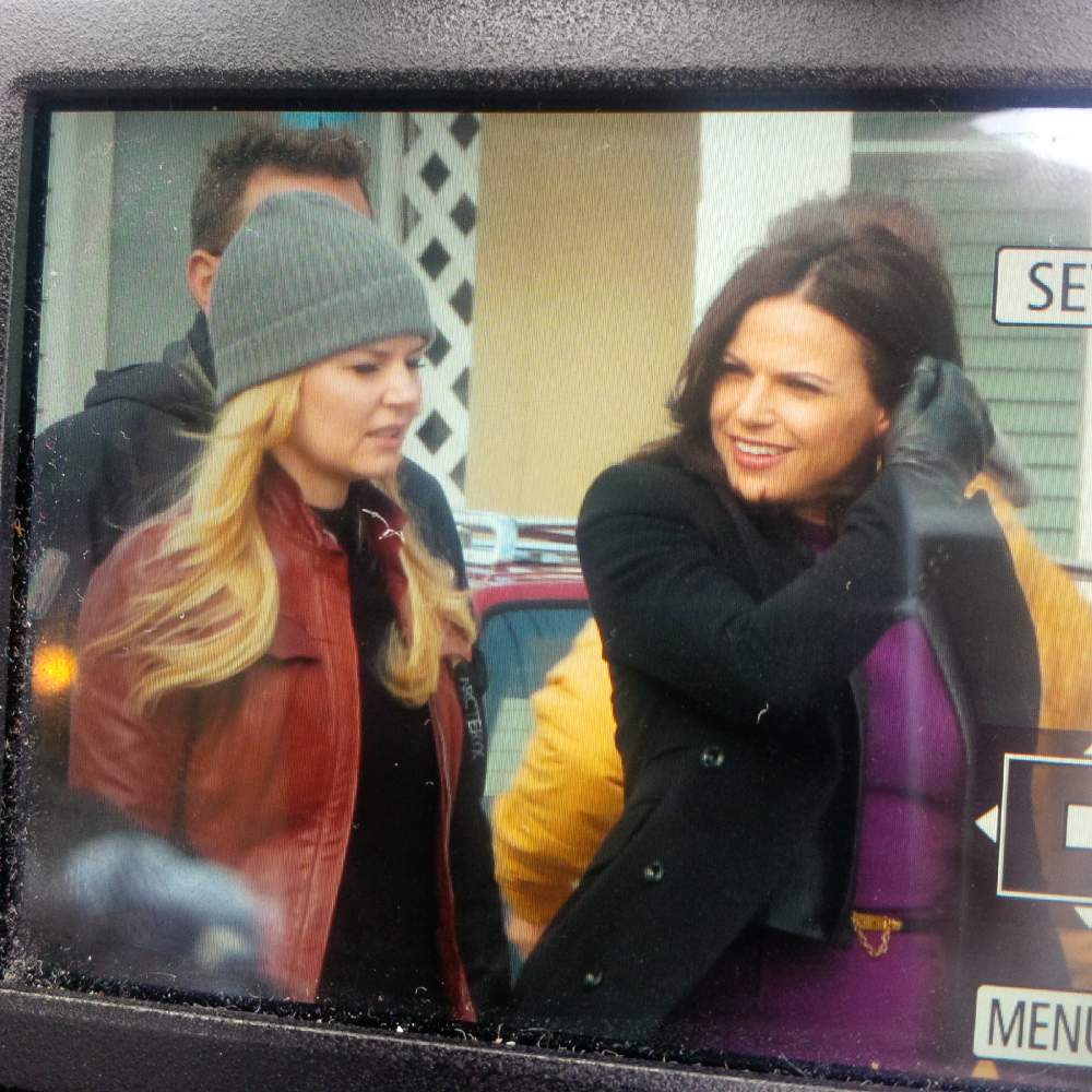 Jennifer Morrison Twitter