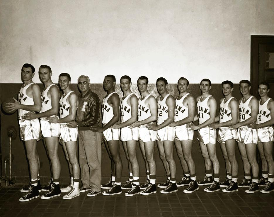 Awkward Group Photos