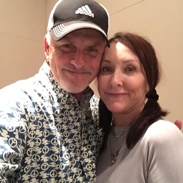 Tress Macneille