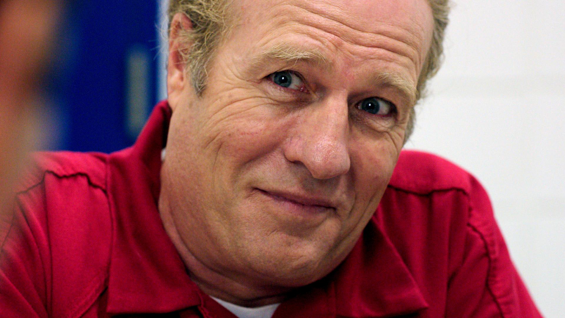 Joe Carroll The Following Wallpaper