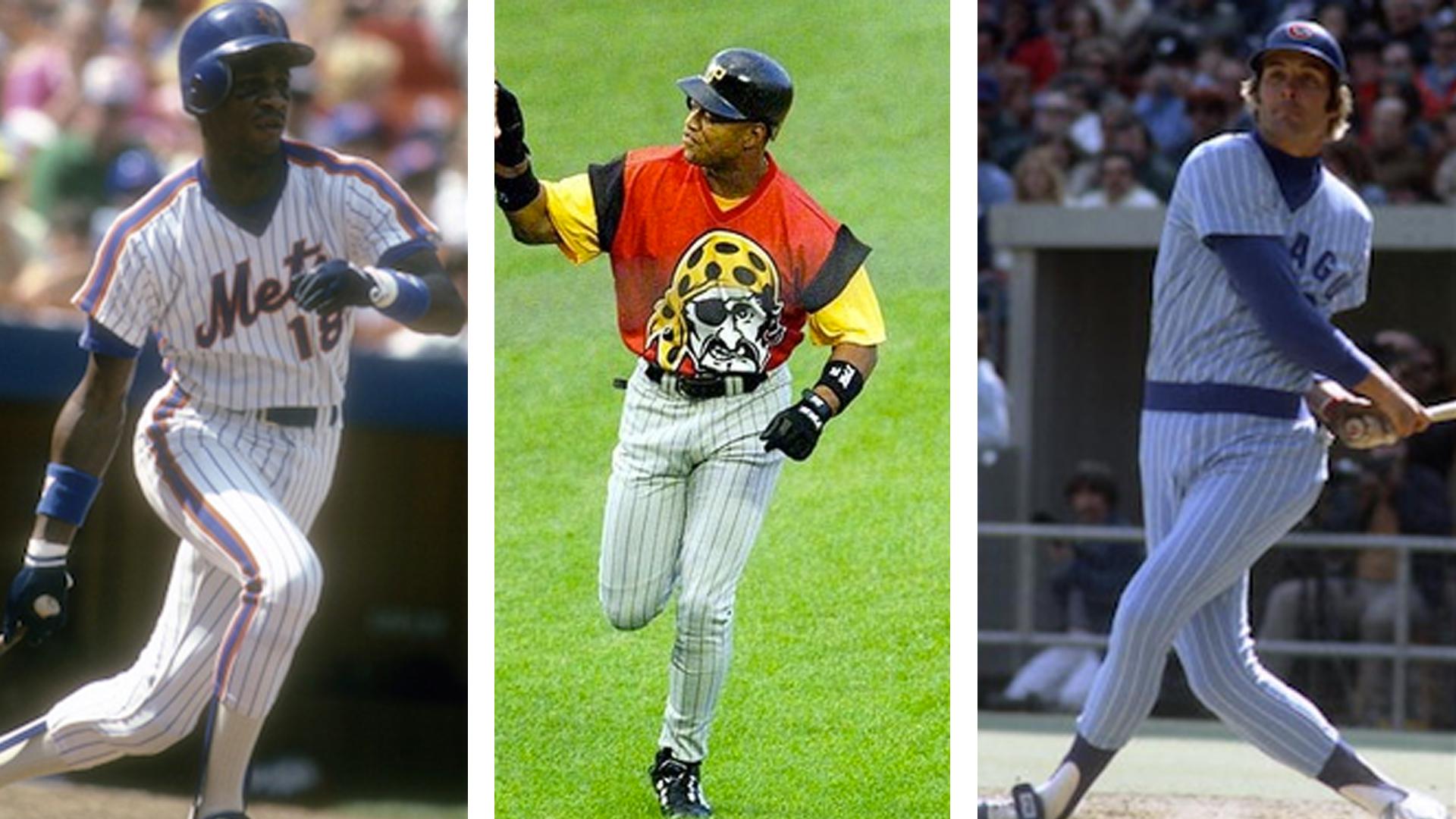 Worst Mlb Uniforms