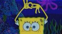 Spongebob Blood Gang