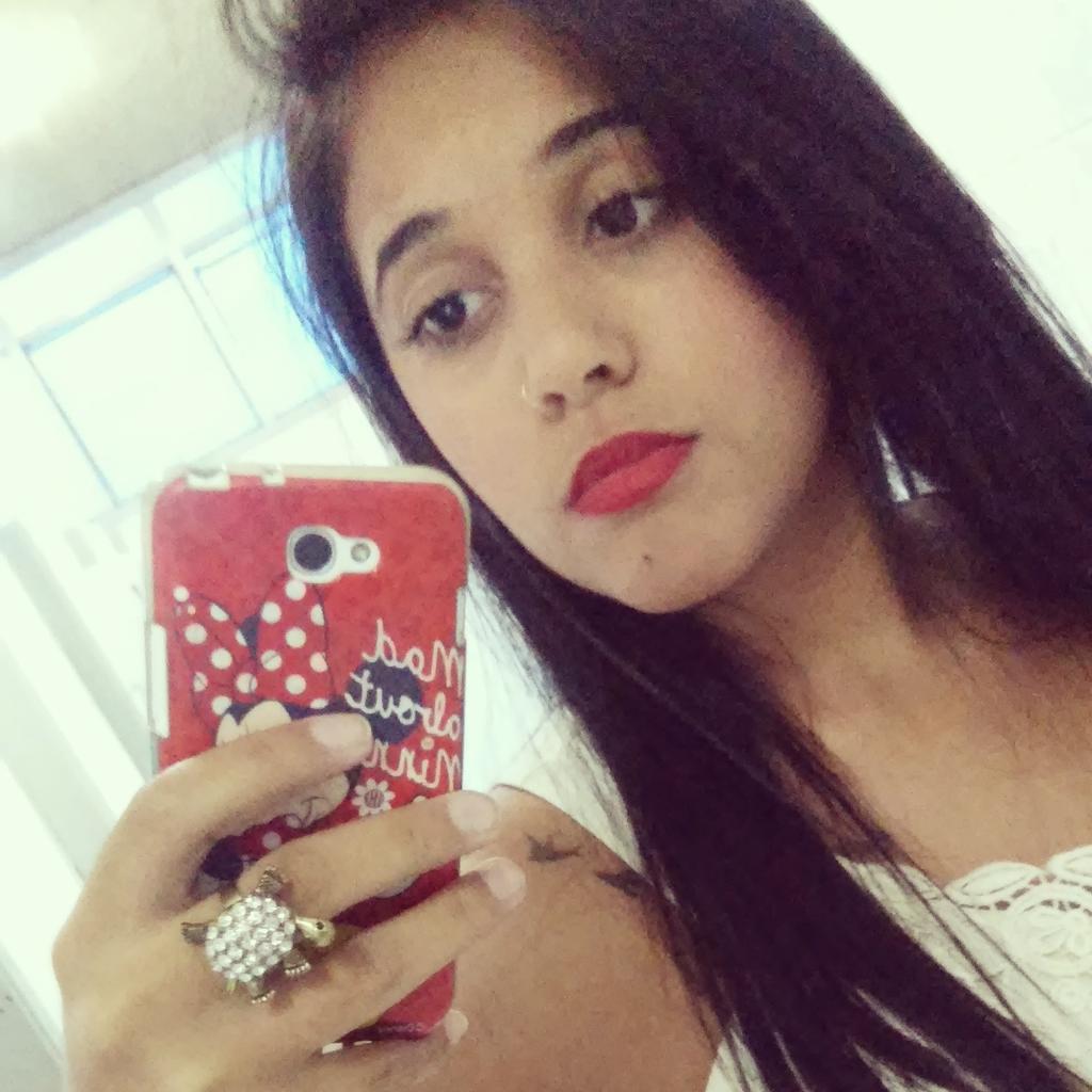 Maisa Alves (@MAISAALVES16) | Twitter