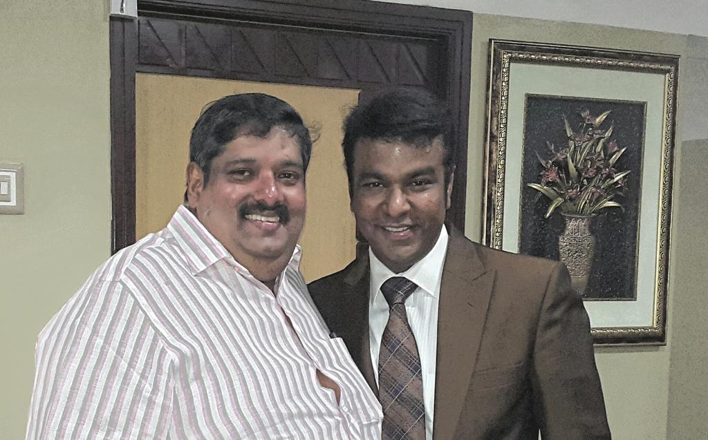 Doraisingam Pillai - Alchetron, The Free Social Encyclopedia