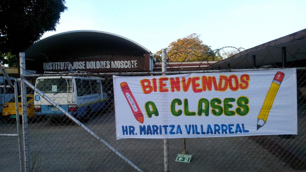 El Instituto José Dolores Moscote inicia clases el próximo 9 de marzo ...