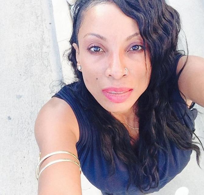 'Brownstone' singer Charmayne Maxwell dead at 46 | The Root | Scoopnest