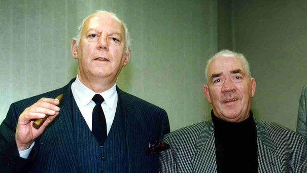 Legendary lawyer joe beltrami laid to rest as hundreds attend funeral ...