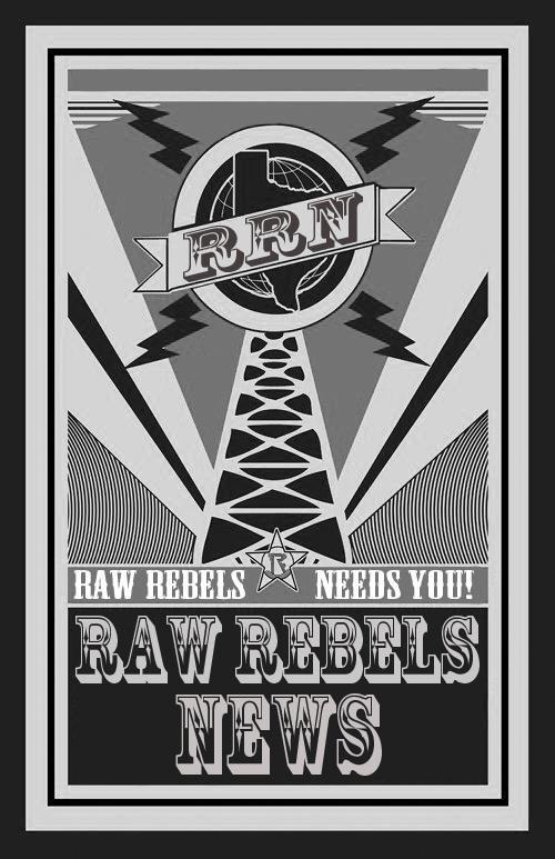 Raw Rebels News (@RawRebels) | Twitter Raw Rebels News (@RawRebels) | Twitter