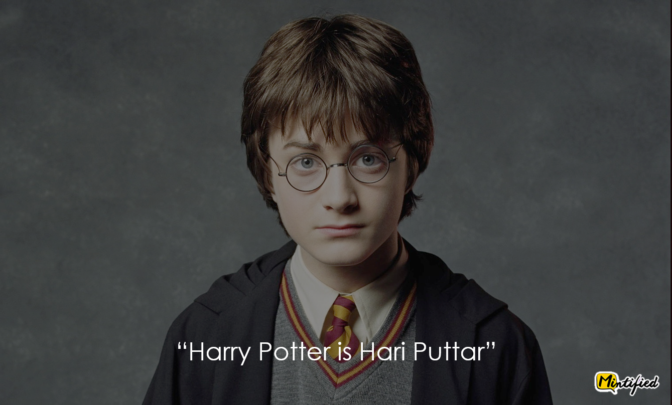 Hari Puttar