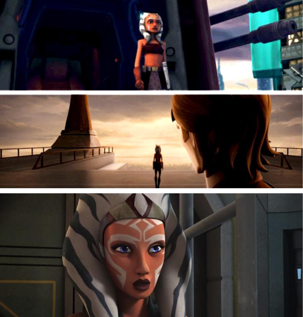 Full Series - Rebels 1.15 - Fire Across the Galaxy (Season Finale ...