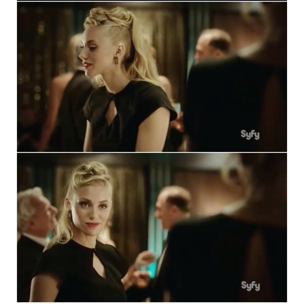 Jessica Sipos Ascension