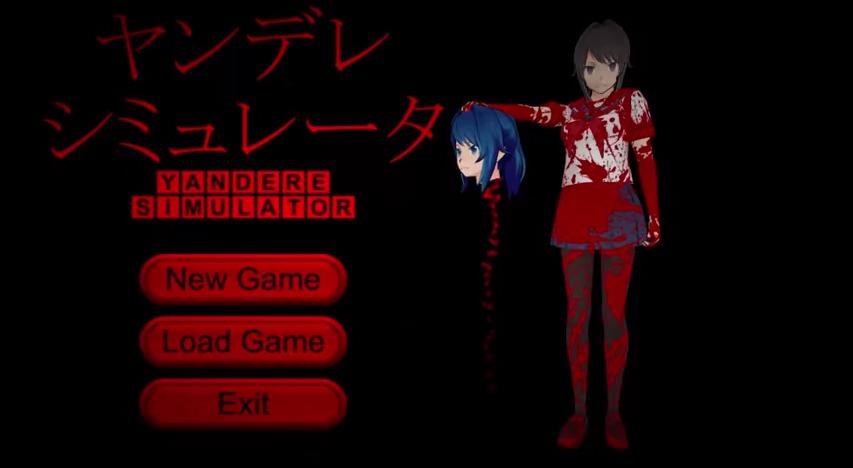 LewdGamer 😈 on Twitter: "Lewd Gamer Interviews Alex aka @YandereDev. The developer behind the ...