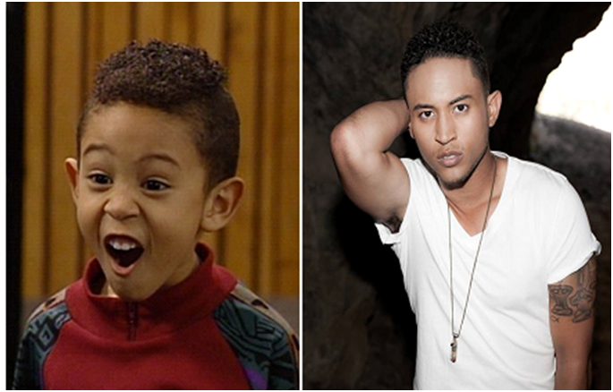 Tahj Mowry Baby Daddy