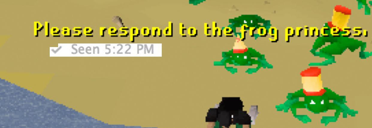 Forever Alone Meme Frog