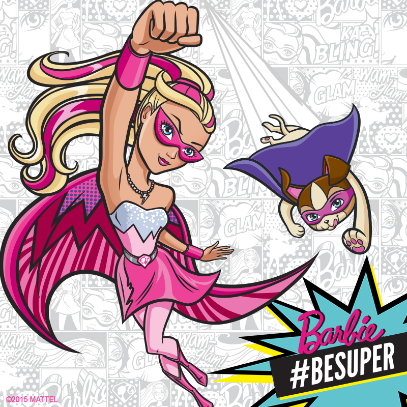 Barbie In Princess Power Png Images PNGWing | atelier-yuwa.ciao.jp