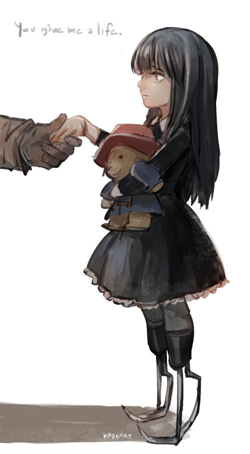 Kadeart 🍄 on Twitter: "เลี้ยงต้อย http://t.co/Vh0QR0jIQi" / Twitter