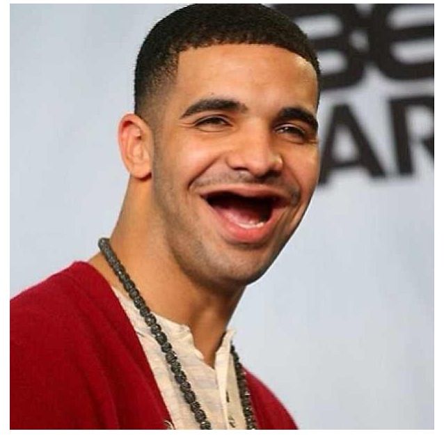 Drake No Teeth Thwag