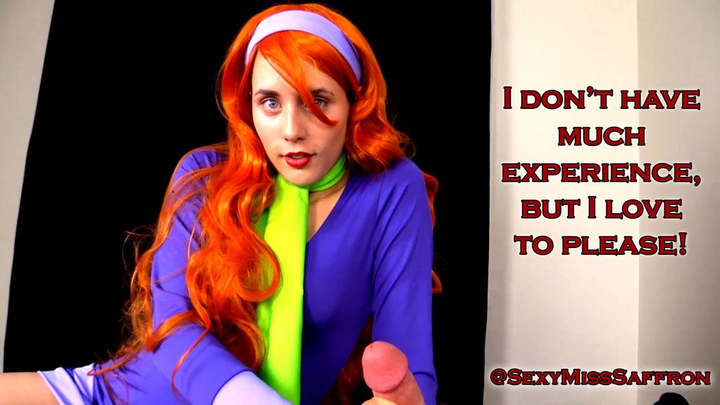 Tw Pornstars Saffron Bacchus Twitter Inexperienced Daphne Wants To