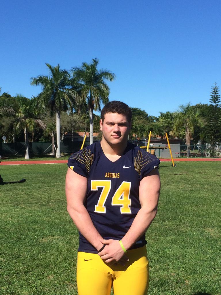 Ridgewood. all three show division i skills. @austindearsman-74 ...