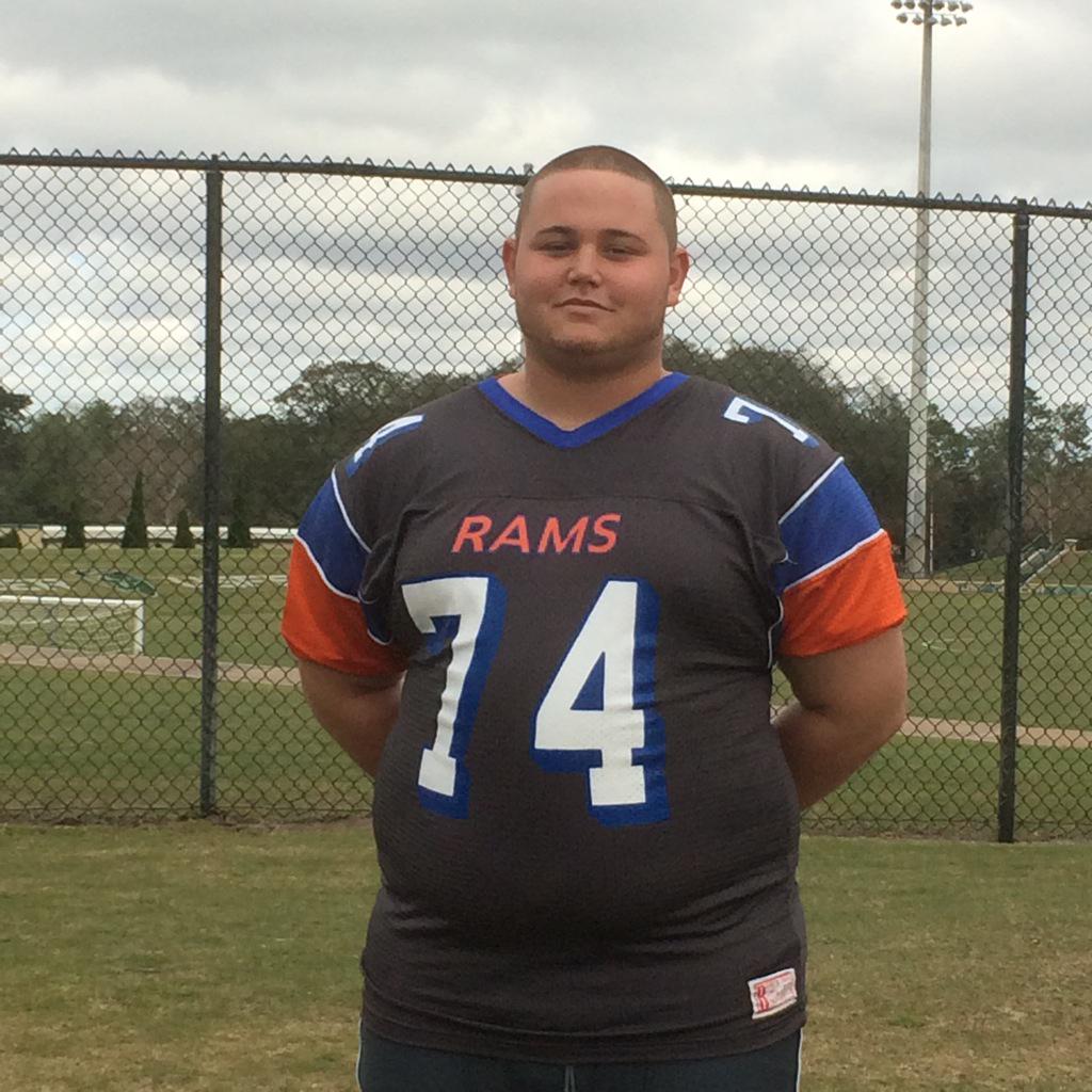 Ridgewood. All three show Division I skills. AustinDearsman-74 Anthony ...