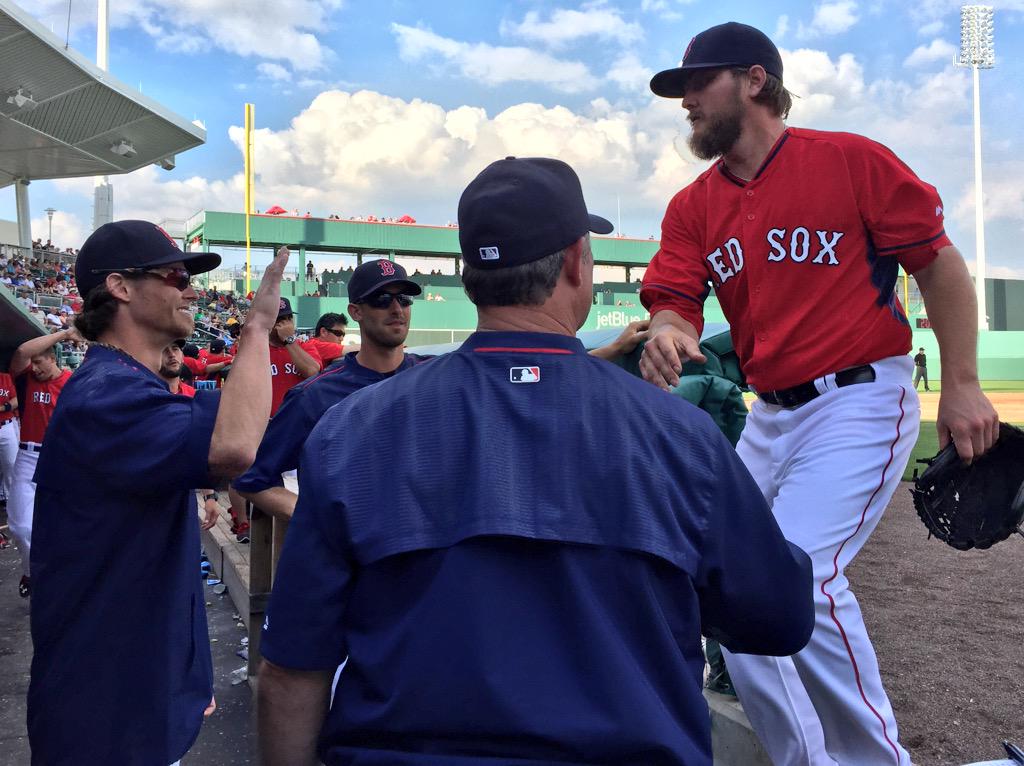 3/4 .. 레싹 스프링캠프 : MLBPARK