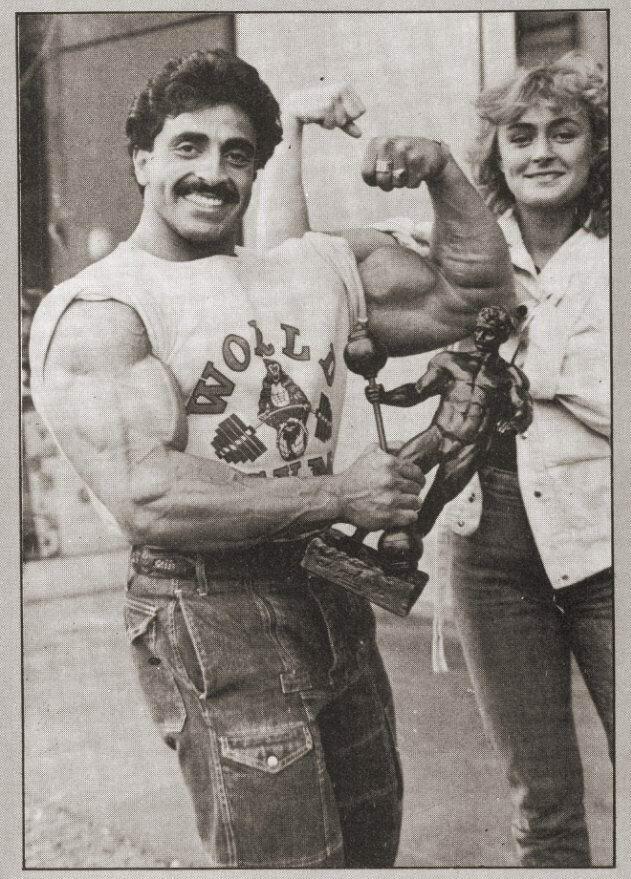 Samir Bannout Christmas Tree