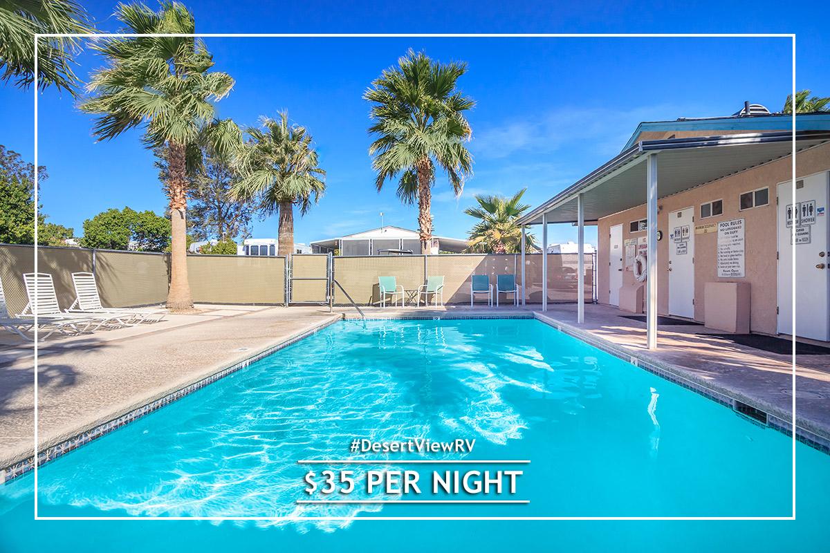 Desert View RV (@desertviewrv) / Posts / X