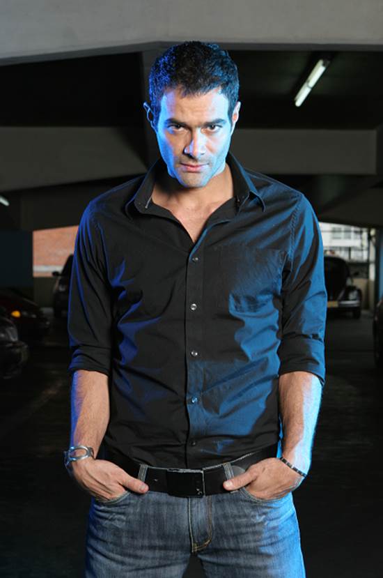 Luis Roberto Guzmán: #UnDíaComoHoy De 1966, nace el actor y cantante ...