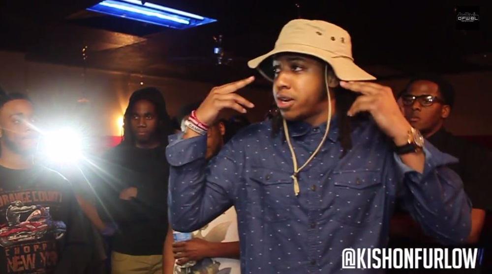 On Twitter New Video Christian Hip Hop Artist