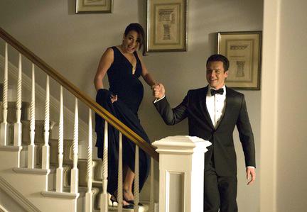 Glee Rachel And Jesse