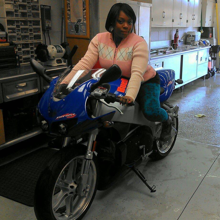 Martha 'Meka Johnson' Pennington | BGOL Community